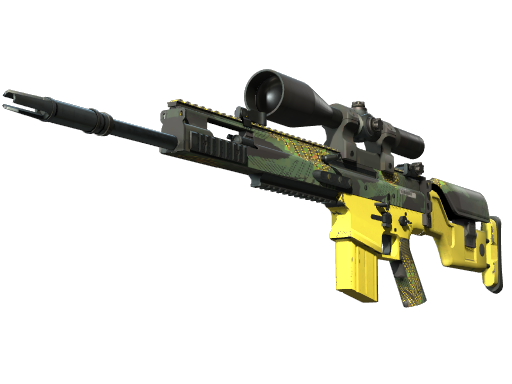 Najlepsze skiny CS 2 poniżej 50 PLN